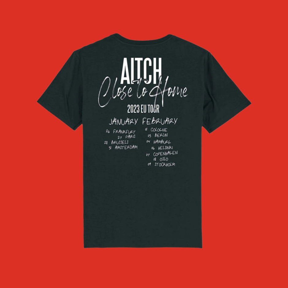 Archive – Aitch