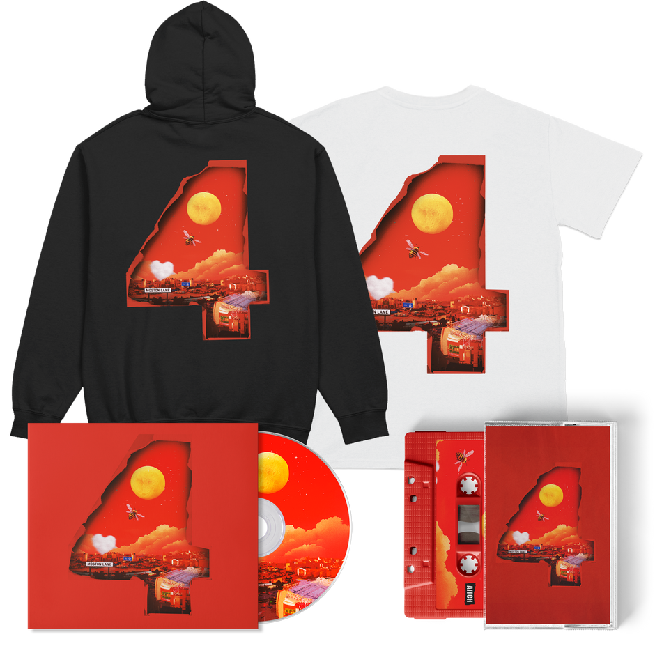 Aitch Official Store