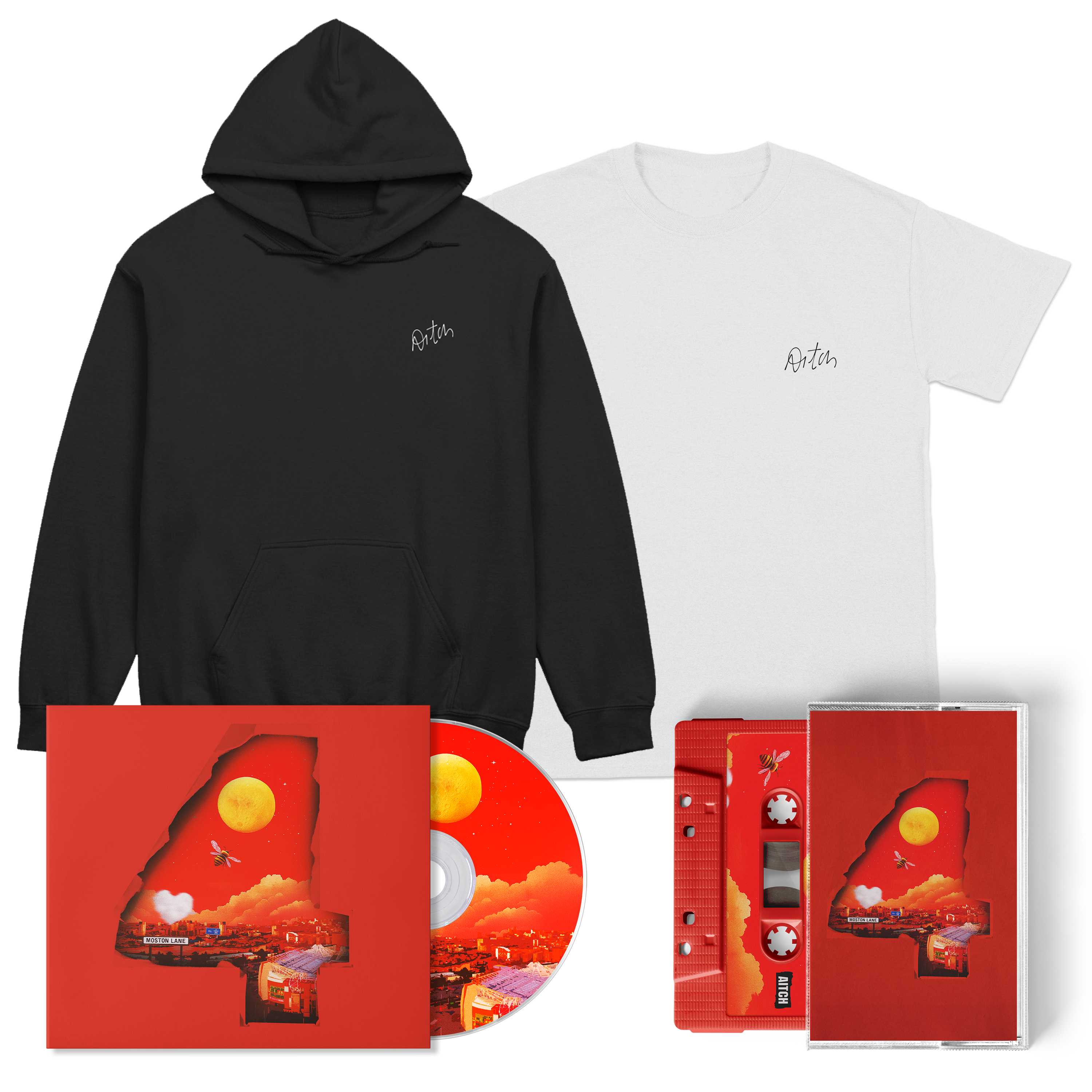 Aitch Official Store