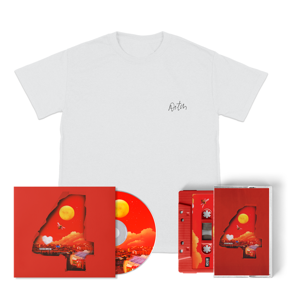 Aitch Official Store