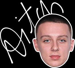 Aitch Official Store | Aitch